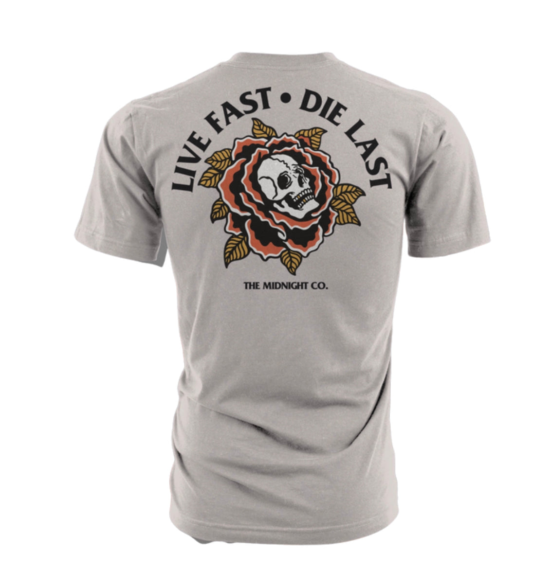 Live Fast Die Last – Blvdsixtysix